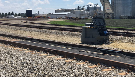 Rail Automatic Lubrication Systems – FLO Components; Rail Automatic ...