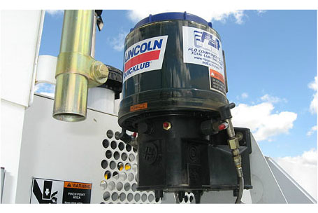 Automatic Greasing Systems: FLO Components – automatic lubrication ...