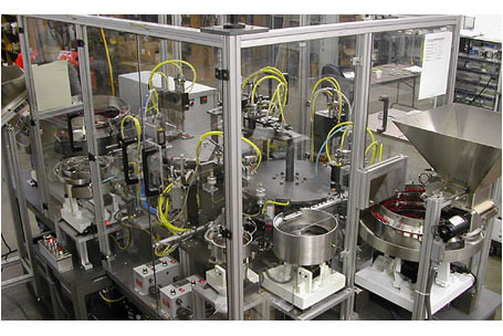 Automatic Greasing Systems: FLO Components – automatic lubrication ...