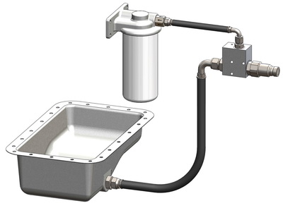 QuickFit Onboard Oil Change Systems – 2 – FLO Components – Automatic ...